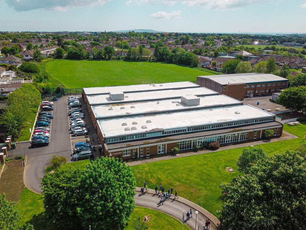 Nurture Program – St. Kevin’s College, Ballygall